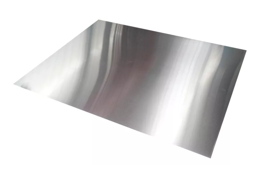 LAMINA ACERO INOXIDABLE TIPO 304 CAL. 20 DE 30 X 30 CM | PROINMAR