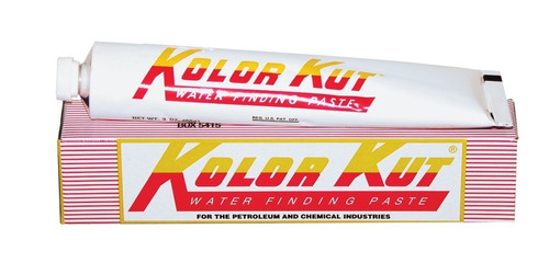 Pasta marcadora de Agua Kolor Kut®