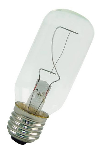 FOCO INCANDESCENTE TUBULAR 25W, 26CD, 24V, BASE E27 | PROINMAR