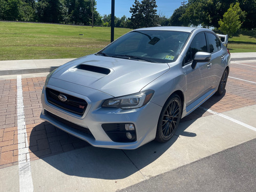 2016 Subaru WRX STI | Metroplex Motor Co