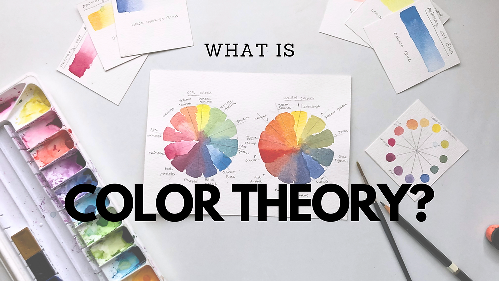 The Importance of Color Theory in Watercolor Painting