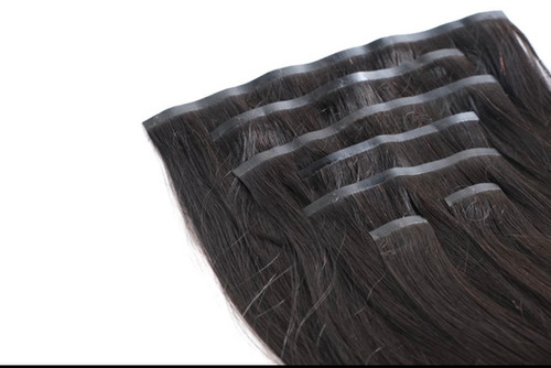 Seamless Clip ins | Tayah's Beauty Trap