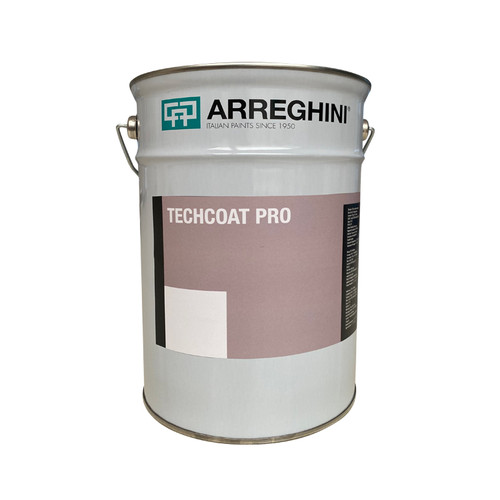 Tech Coat 5L (2K Sealer) | Venetian Decor Studi