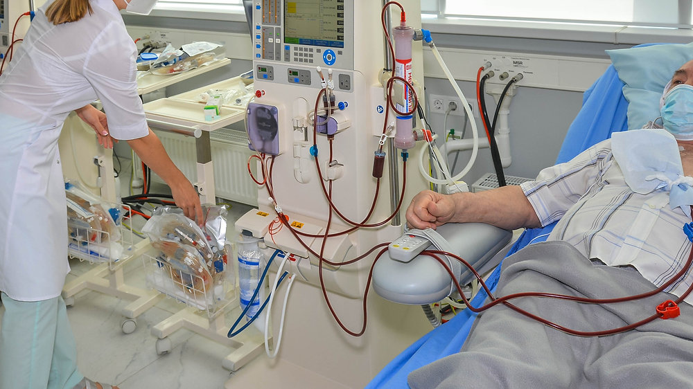 Interventional Nephrology Fellowship