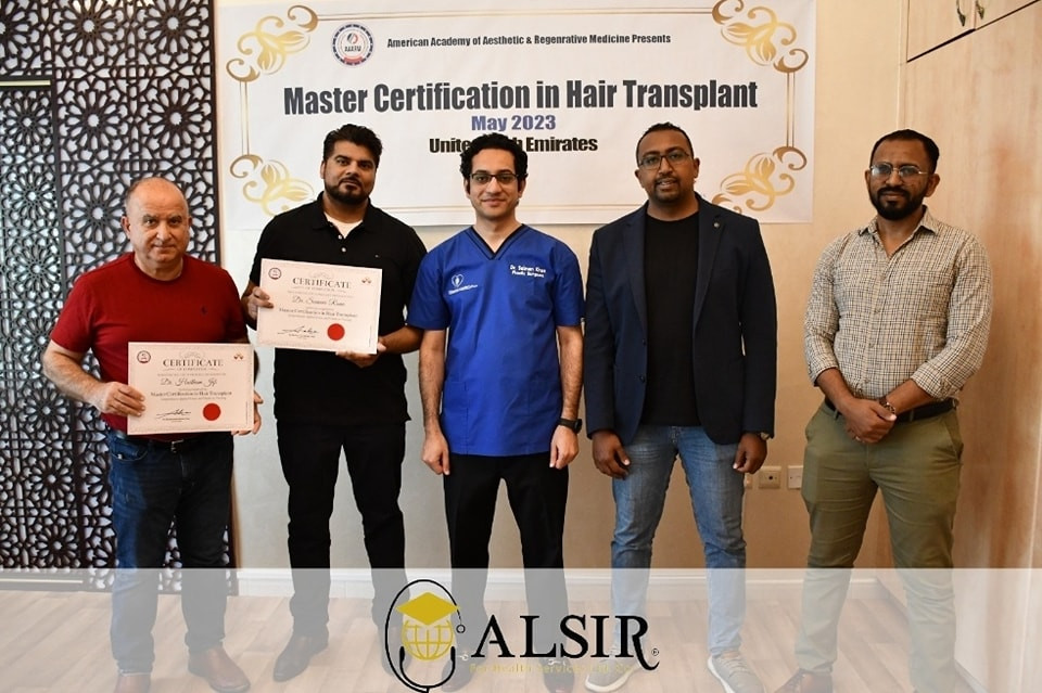 Upcoming Courses | Alsir For Health Services Ltd. Co. | İstanbul