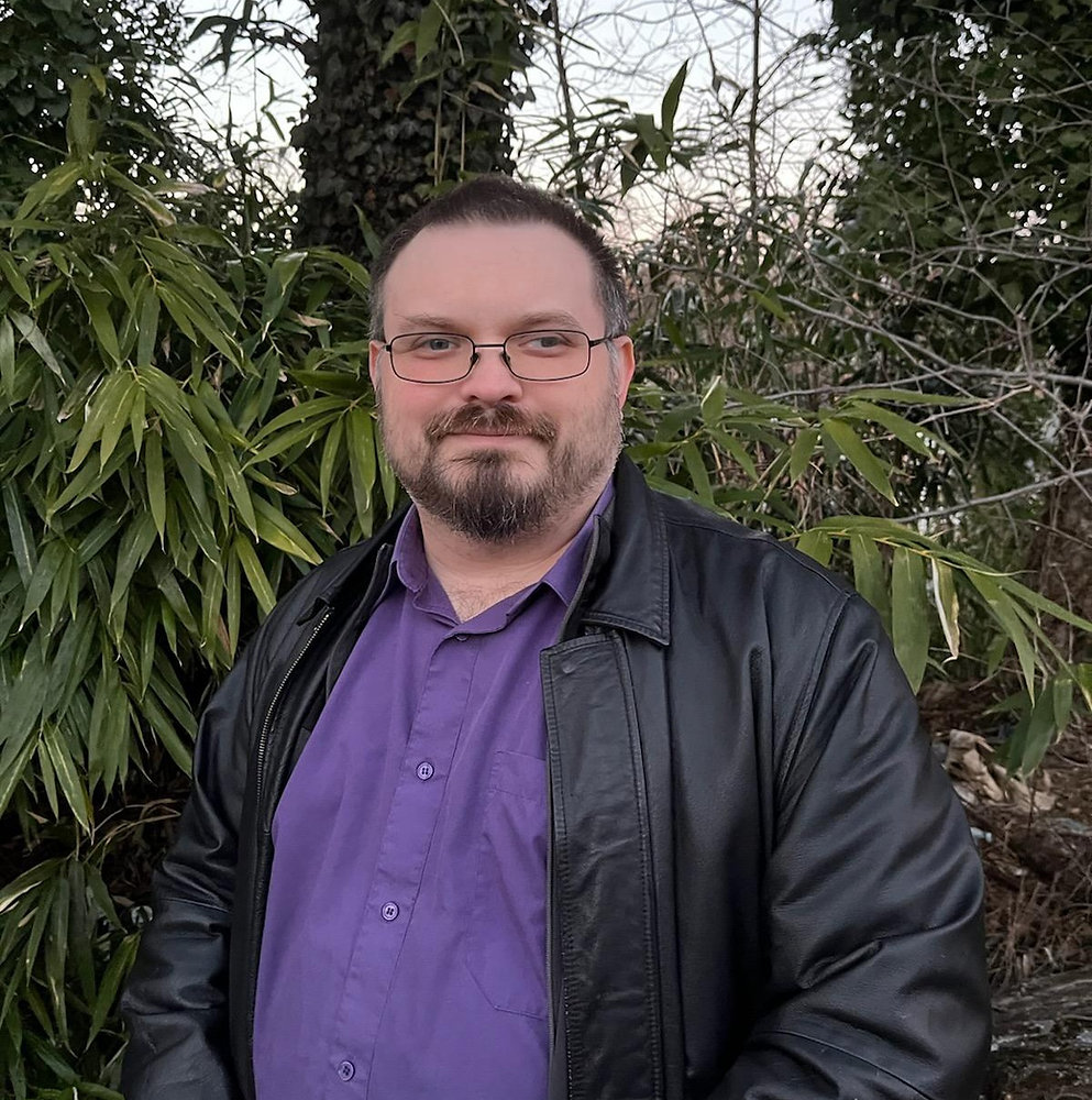 Primary Candidate Profile: Kevin Phillip Harris, for Mayor