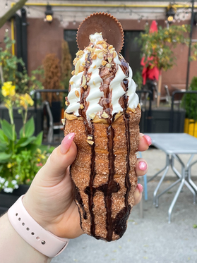 Chimney Cones | Eva's Original Chimneys