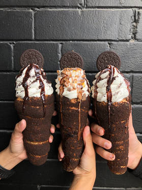 Chimney Cones | Eva's Original Chimneys