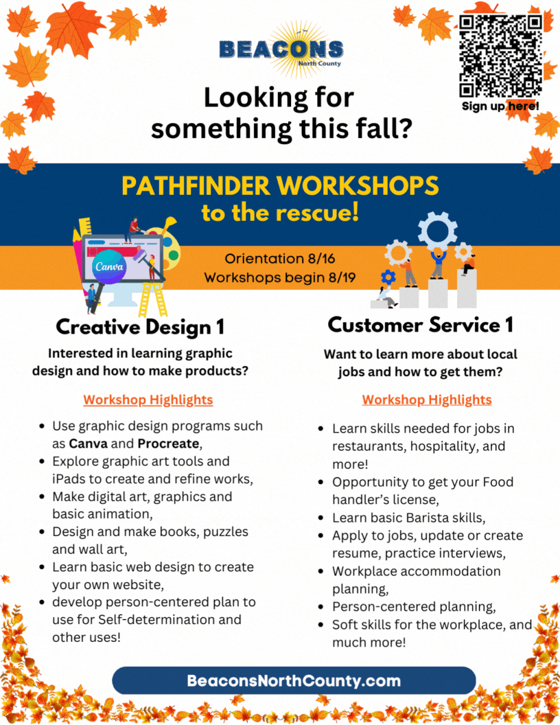 Beacons, Inc. | 2245 Camino Vida Roble, Suite 100, Carlsbad | www ...