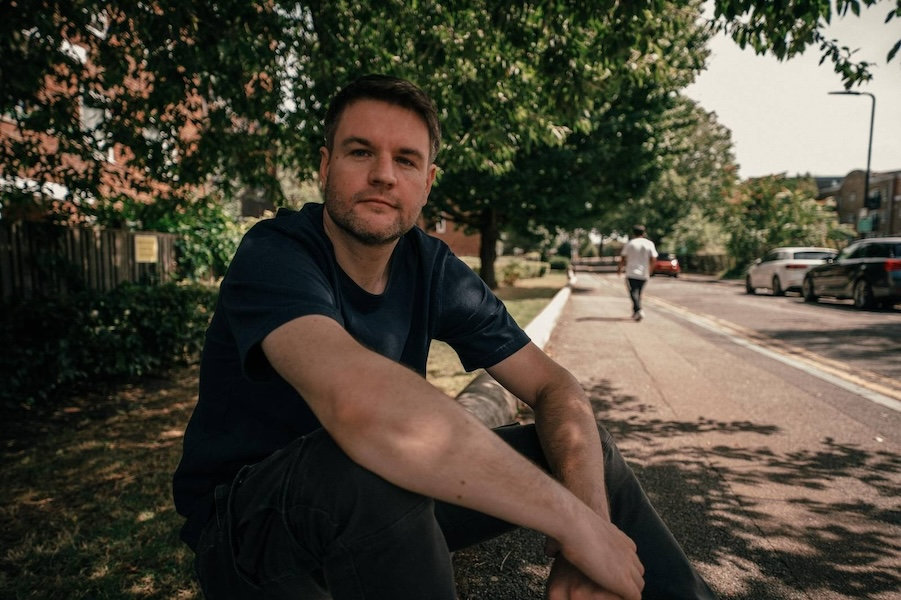 Grum elevates to a "Higher State" ahead of his first live act tour!