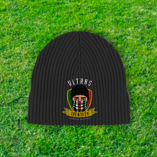 DELUXE WOOL HAT | Ultras Identity