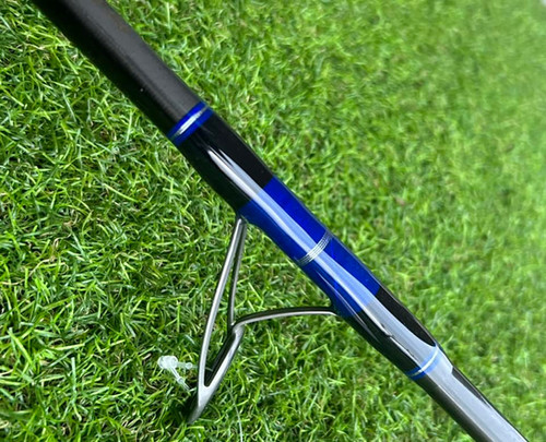 Bunker Group Stick Bait | Chris Britton Handcr