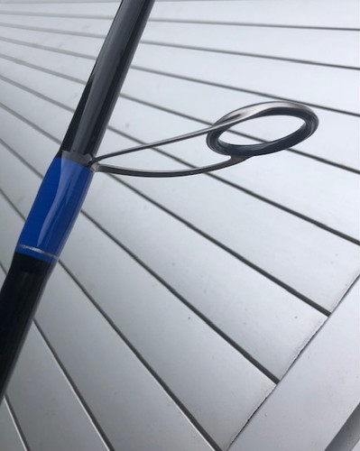 Bay Runner 8-10kg | Chris Britton Handcr