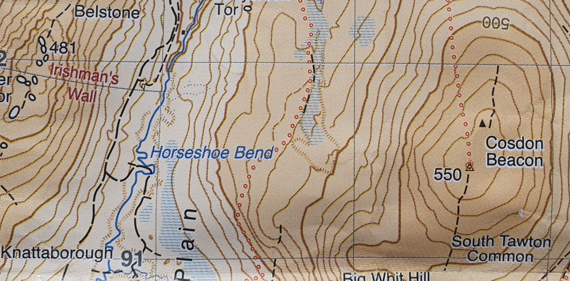 Map Scales: Introduction to maps 1.1: