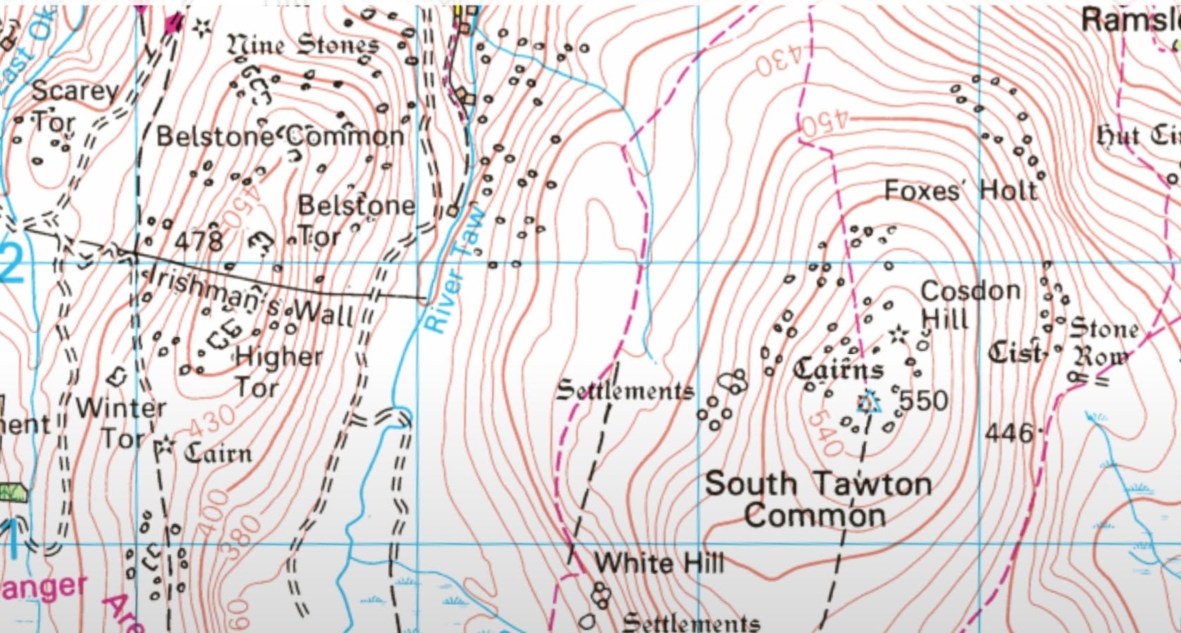 Map Scales: Introduction to maps 1.1: