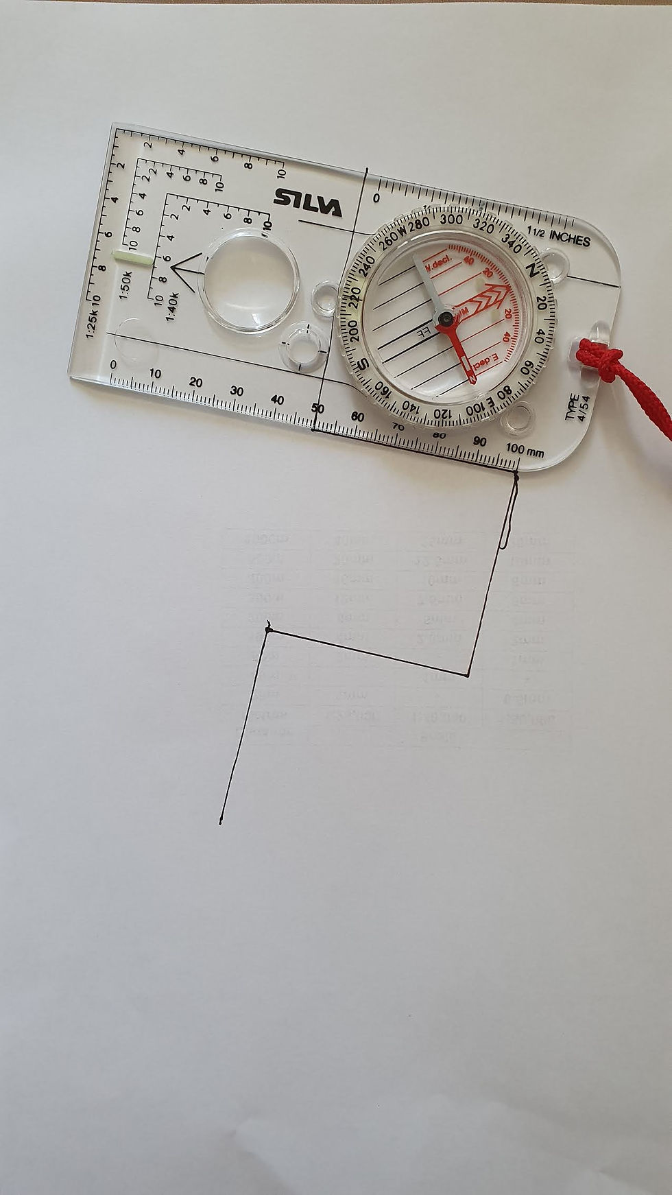 Advanced Compass Work: Navigation Techniques 2.5: