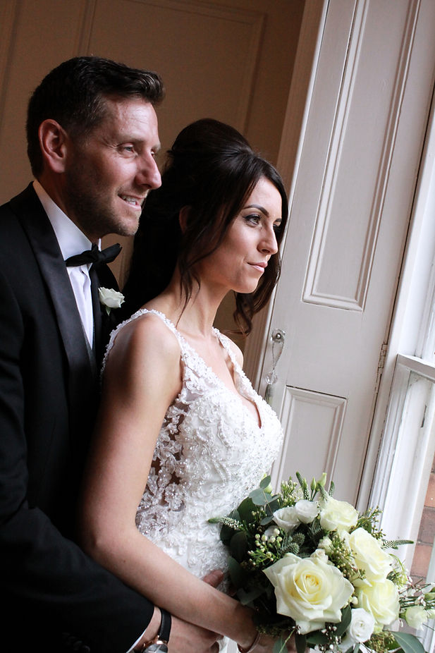 Carrie Austin Photography | Sutton-in-Ashfield Photographer