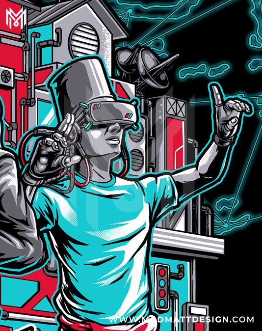 Sobat Gurun x Indihome: A Unique Collaboration Unveiling Limited ...