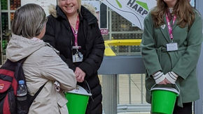 HARP (Southend's Homeless Charity) | Homeless Charity | 104-106 High ...