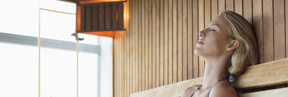 Massage Therapy | Luna Rae Spa & Wellness