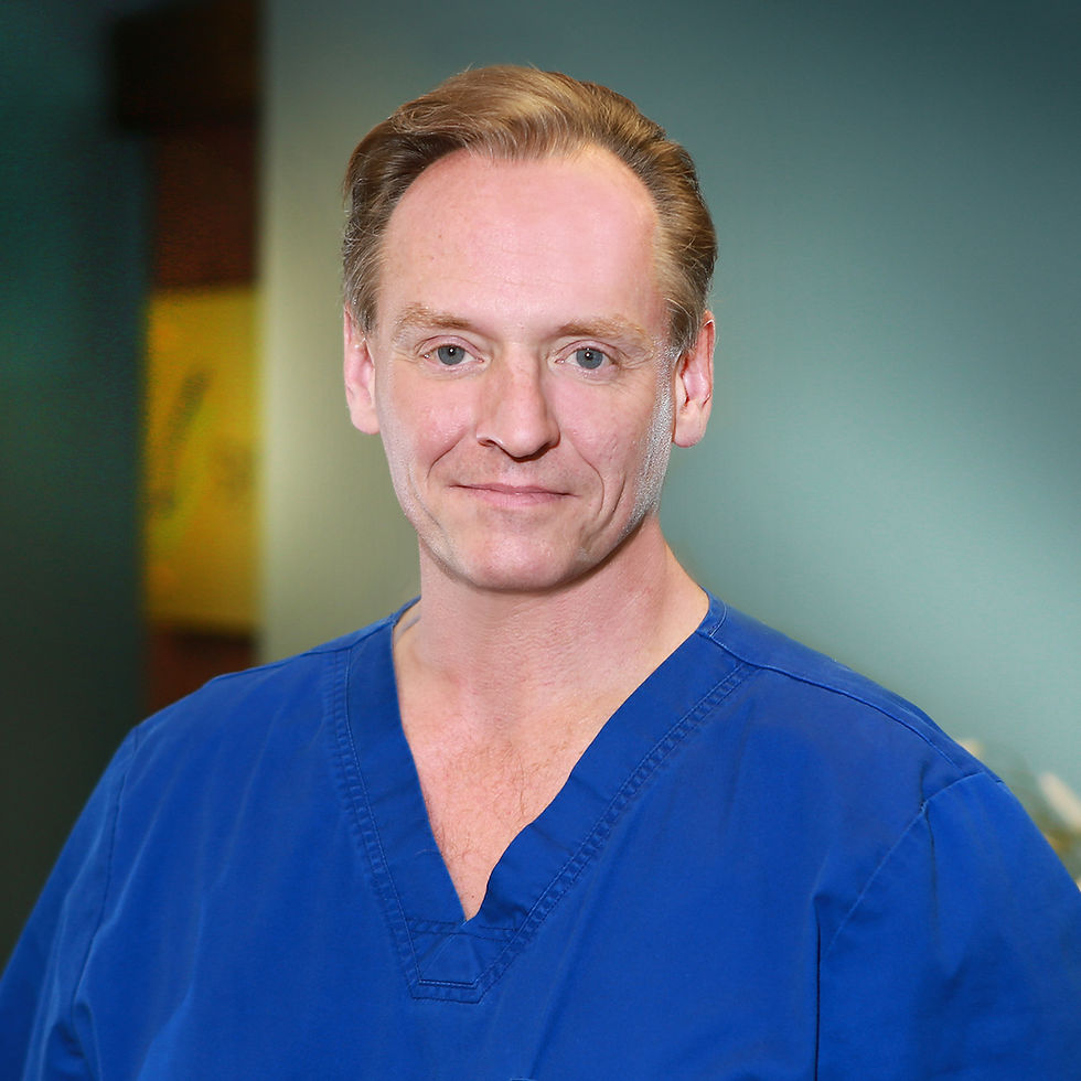 Wynndel Buenger, MD | IPC Pain