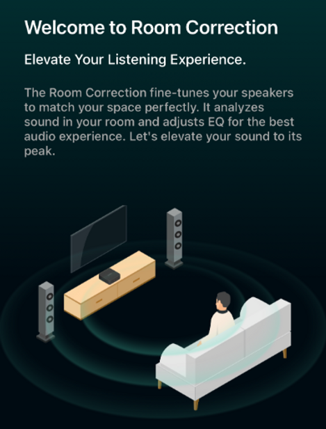 Optimizing Your Audio Experience: The Power of Room Correction & How to ...