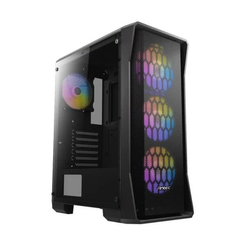 NX360 elite Mid-Tower ATX Gaming Case | The Computer Mega Store