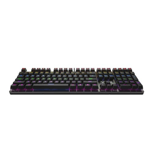 Rapoo V700 RGB Mechanical Gaming Keyboard | The Computer Mega Store