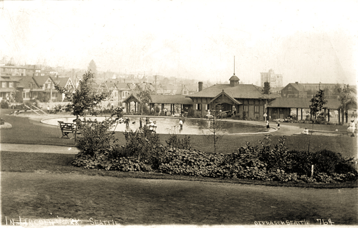 Cal Anderson Park's surprising past: A forgotten history haunting our ...