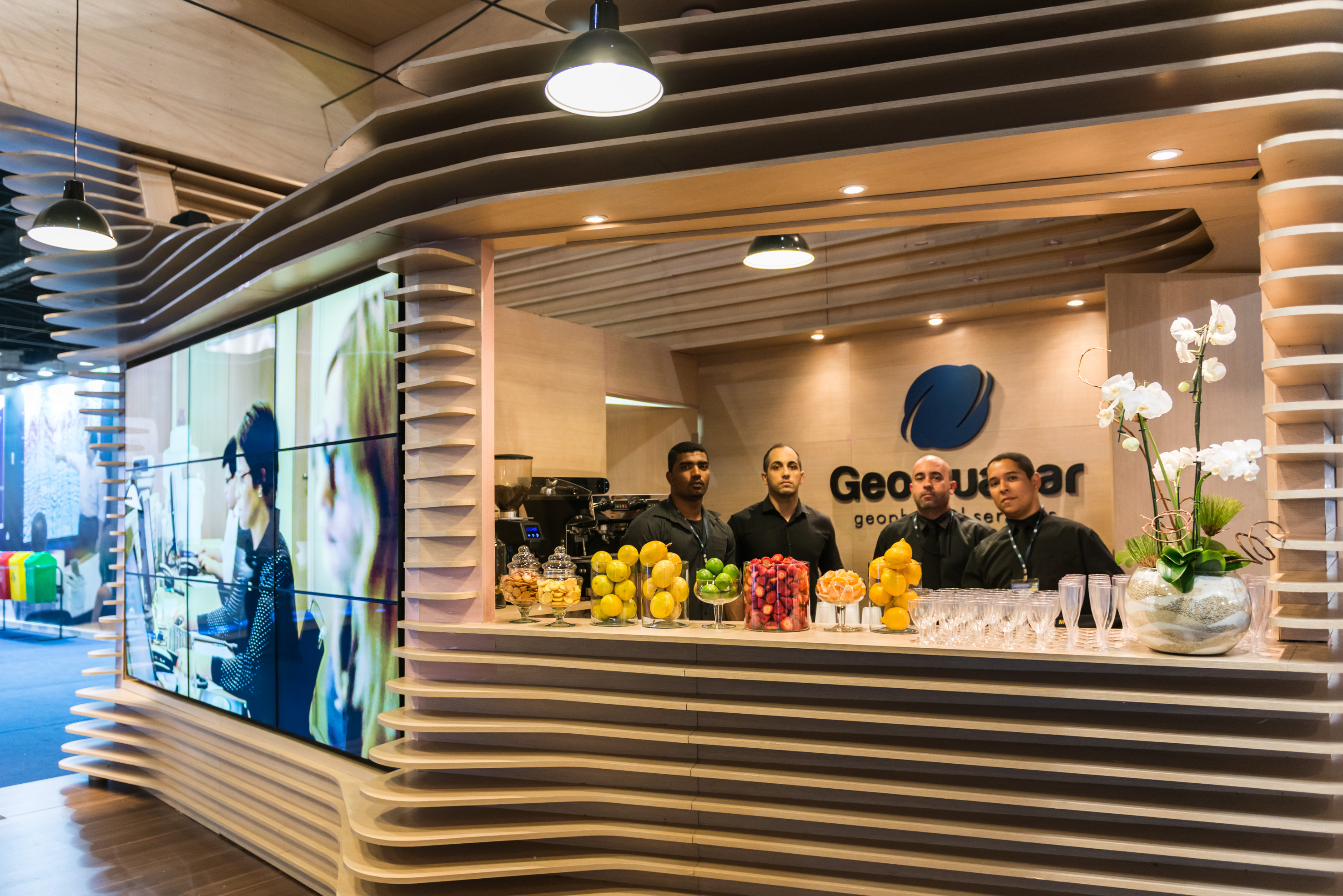 Leo Mangiavacchi for Fantastico Studio