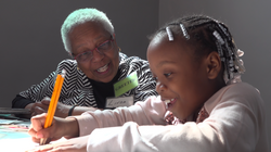 The Saturday Tutoring Progam