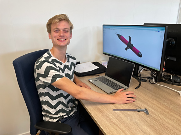 Careers | Lobster Robotics