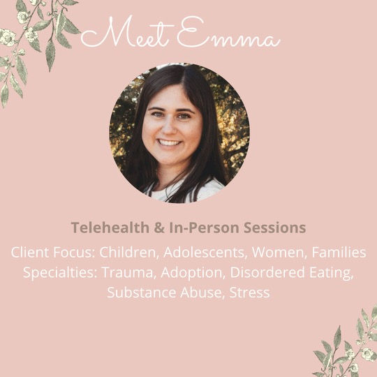 Emma Brown, LCSW-C | Bmore Family Therapy