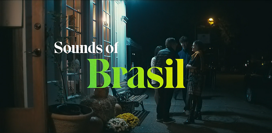 Music | Lilly Abreu