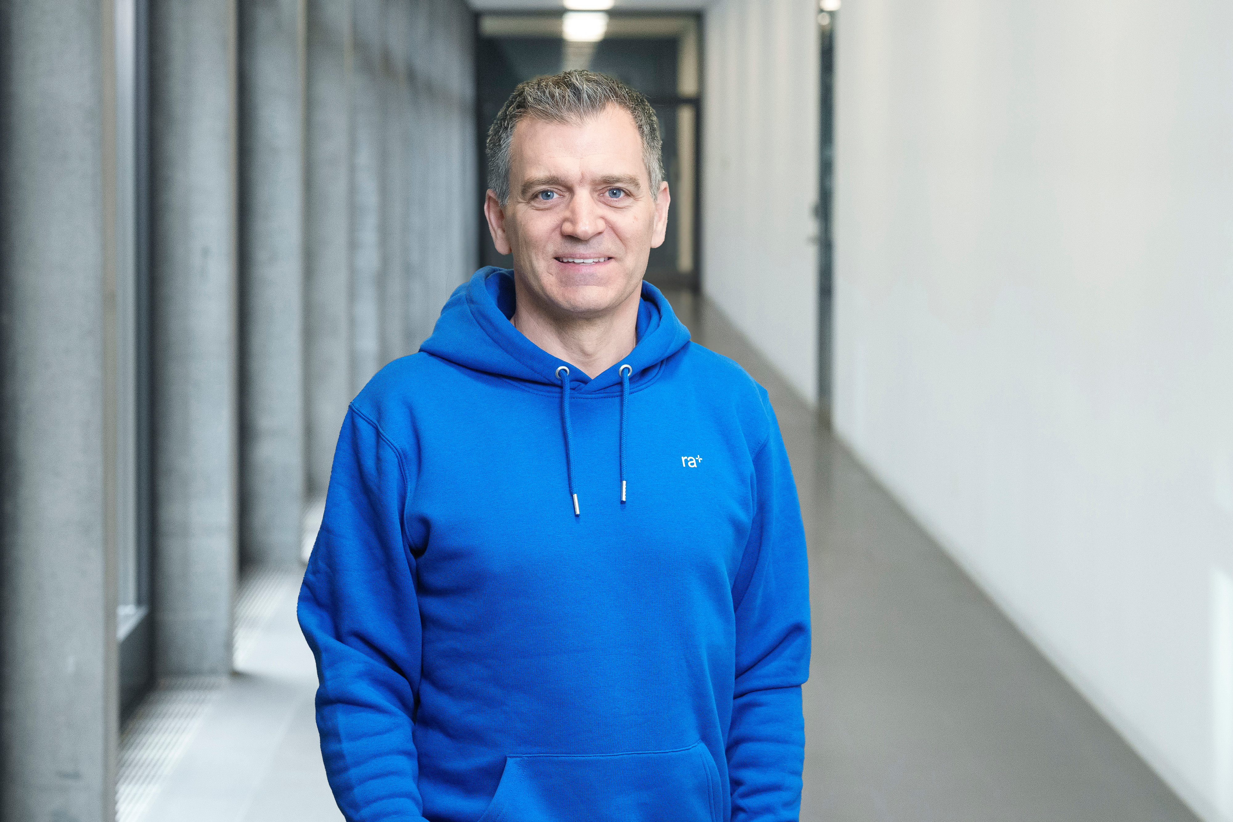 redalpine | team | daniel graf