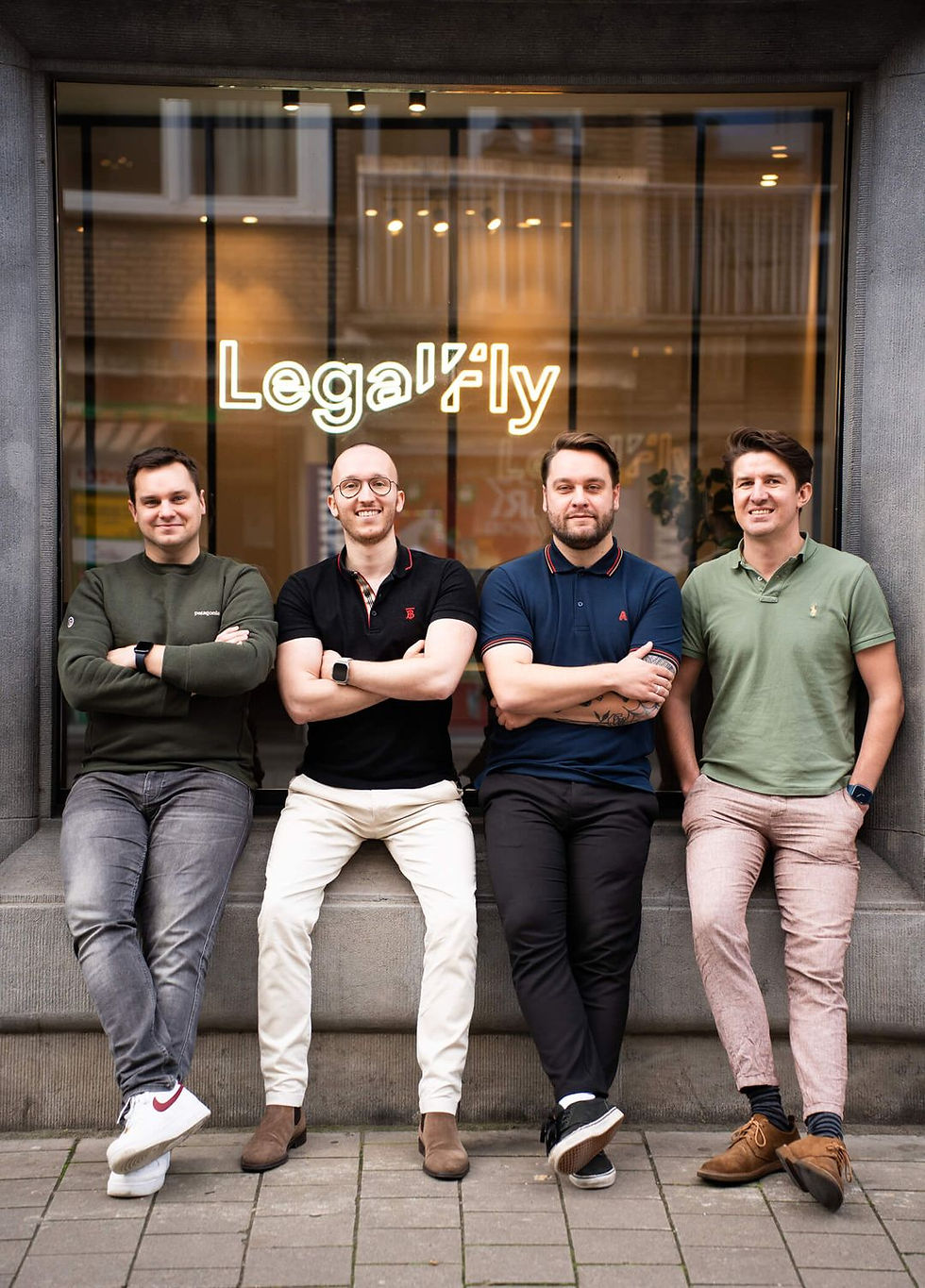 redalpine | portfolio