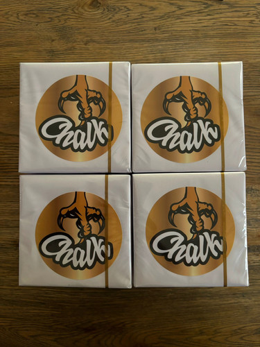 Talon Chalk - 8 Blocks | My Site 1