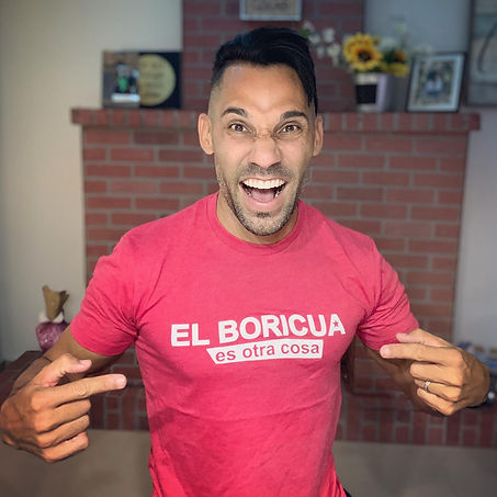 Gaby Alicea | Puerto Rico | Gaby Alicea Comediante