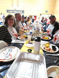 Lone Pine Legacy Center