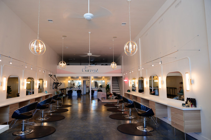 Hair Salon | The Current Marin | San Anselmo