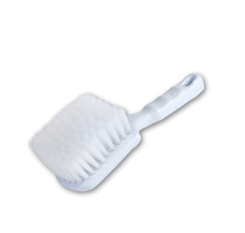 Screen Printing Brush - White | EA Products