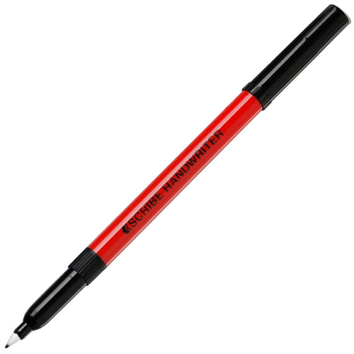 Scribe Handwriting Pen Black Ink Box 12 | EA Products