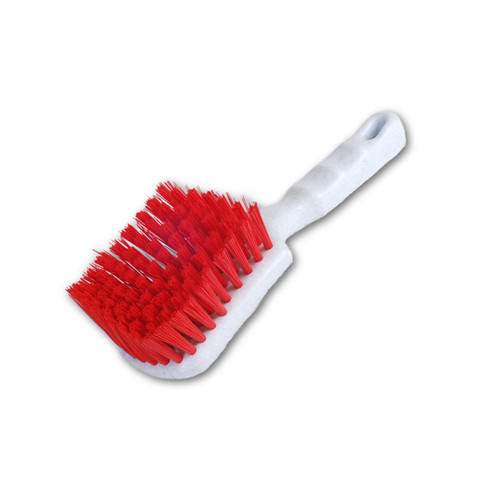 Screen Printing Brush - Red | EA Products