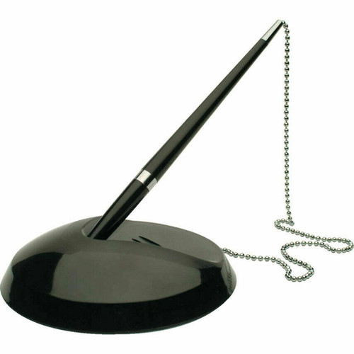WB Forum Desk Pen Set with 2 Refills - Black Ink | EA Products