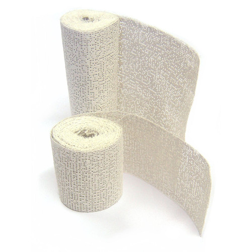 Pop Roc Plaster of Paris Bandages 8cm x 3m Rolls Pack of 16 Quick ...