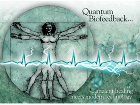 Quantum Scio | Quantum Biofeedback