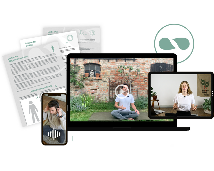 Kurse Übersicht | Mindful Lab