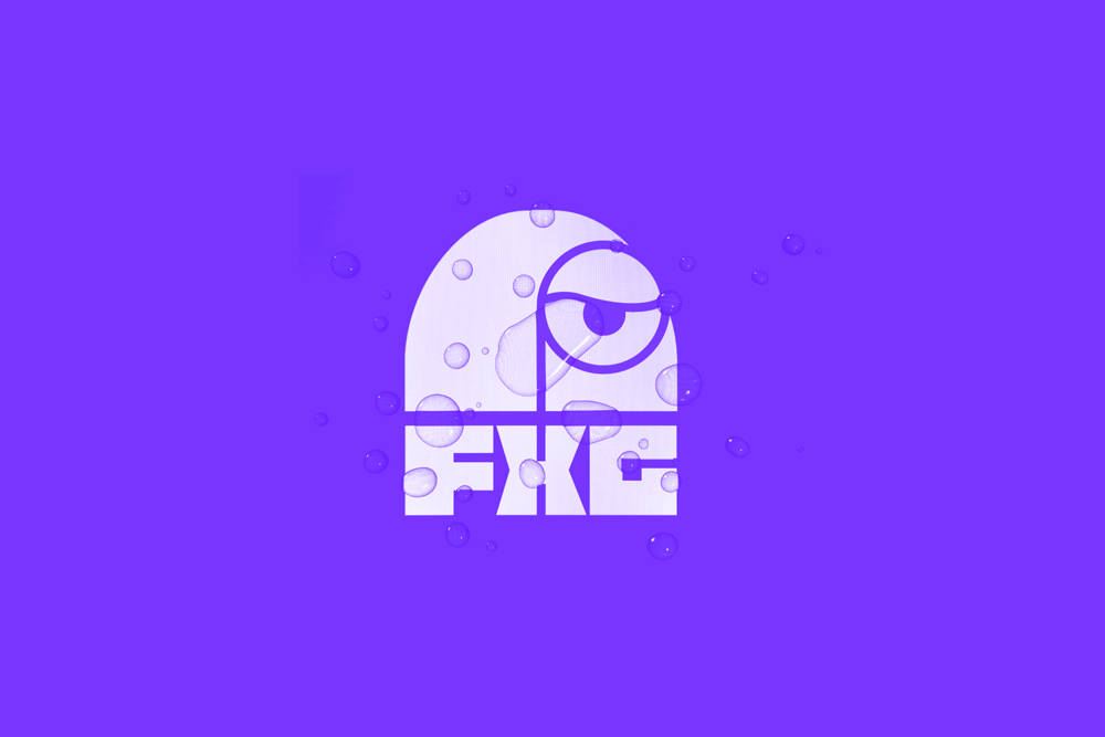 FXG｜VR ｜Camera 360｜3D ｜China