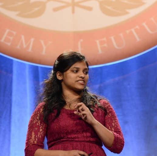 Shree Bose - Scientist | Innovator | STEM Advocate