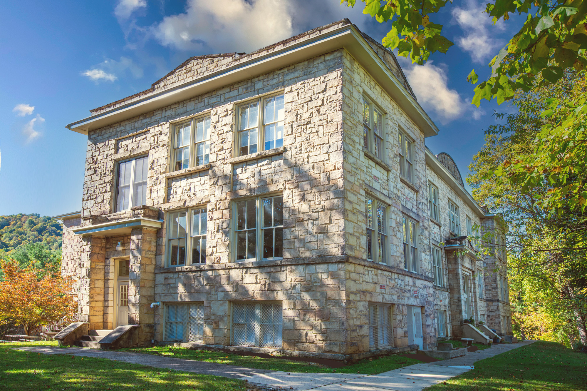 Board Members | Old Main